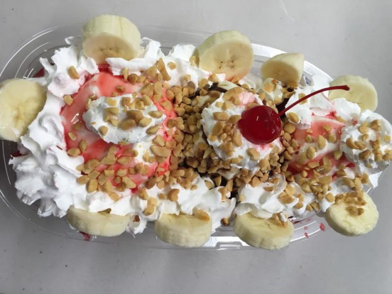 Ice Cream Shops of Madison County – Anderson Madison County Visitors Bureau