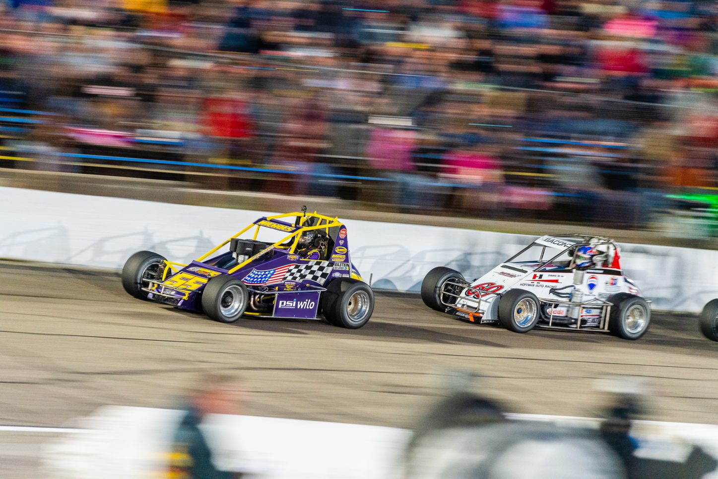 Anderson Speedway: Racing Thrills in Madison County – Anderson Madison ...