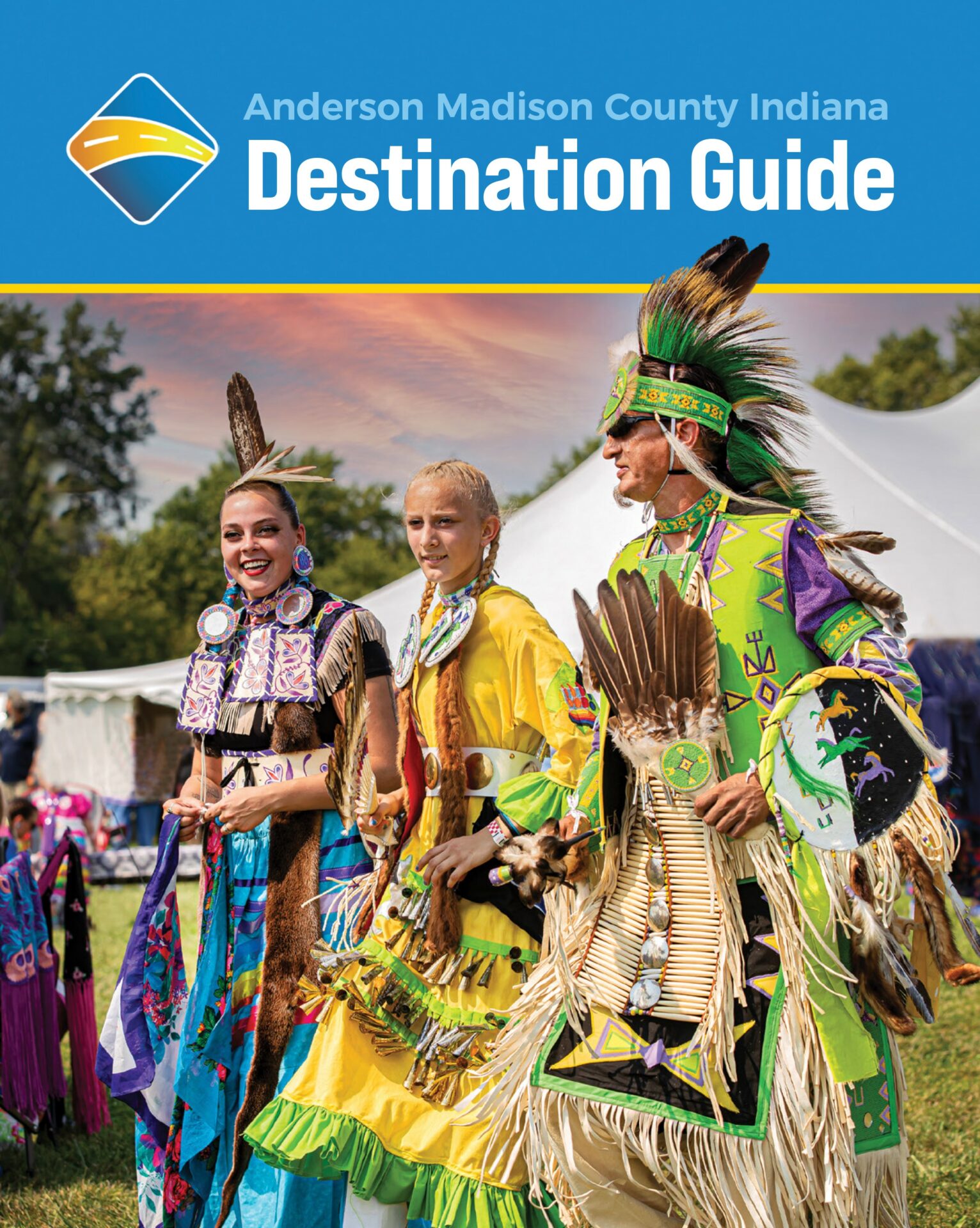 Anderson Madison County Visitors Bureau – Come And Explore Anderson ...