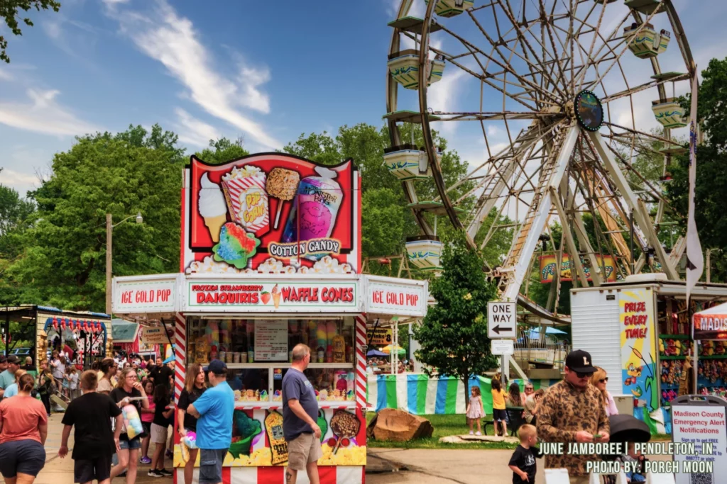 Summer Events in Madison County, Indiana – Anderson Madison County ...